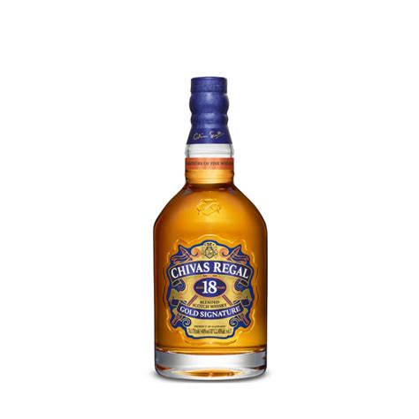Chivas Regal 18 YO 0,7l - Tipsy.hr
