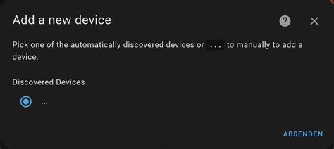 How To Use Tuya Zigbee Wifi With Local Tuya Home Assistant Community