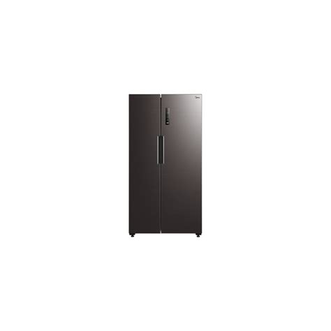 LG GSXV90MBAE FRIGORIFERO SIDE BY SIDE INSTAVIEW DOOR 635 LT TOTAL NO