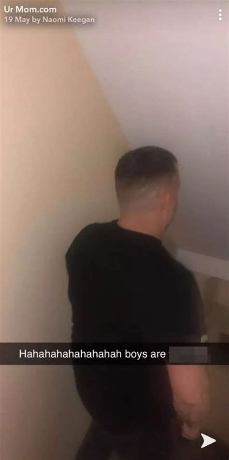 Dad Caught Out After He Sent Wife Pic Of Him In Bed When Actually On A Night Out World News