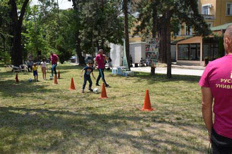 Русенски университет Русенски университет Ангел Кънчев