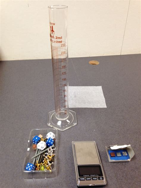 Experiments Conceptual Physics