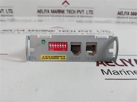Epson Ub Idn Interface Card Aeliya Marine