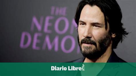 Keanu Reeves Ascenso Caída Y Resurgimiento Del último “novio De