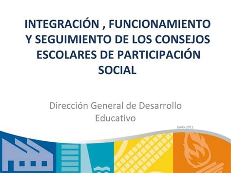 PPT INTEGRACI N FUNCIONAMIENTO Y SEGUIMIENTO DE LOS CONSEJOS