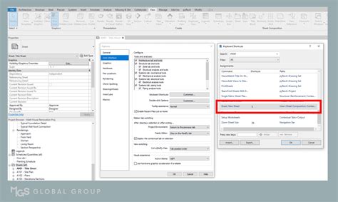 Methods For Creating Sheets In Revit Drafting Blog