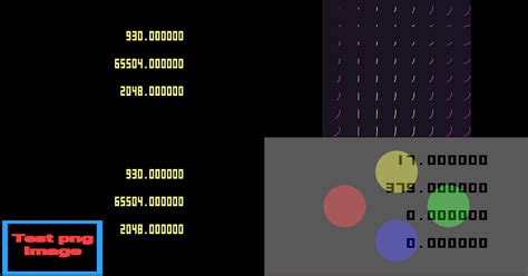 Github Volkovina Shadertoy To Godot Forked Changed Buffers Of