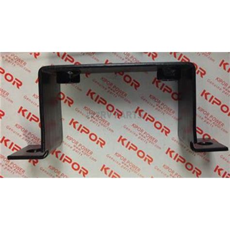 Kipor Generator Wheel Bracket KGE THI Highskyrvparts