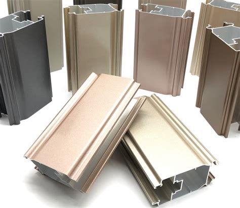 El Aluminio Como Material Ideal Para Marcos De Ventanas Plasticidad