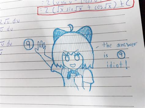 Stumped On A Math Problem Remember The Wise Words Of The Strongest