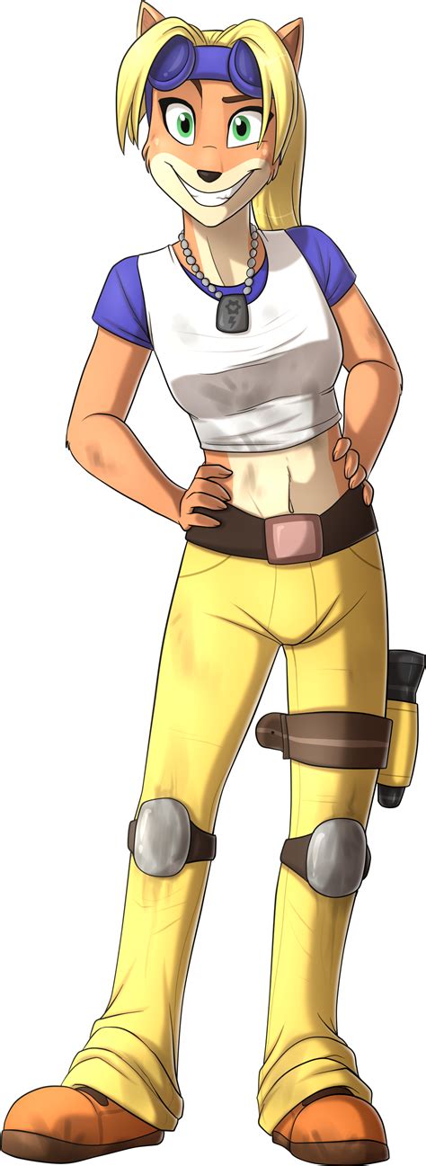 Crunch Bandicoot Adult By Namyg On Deviantart