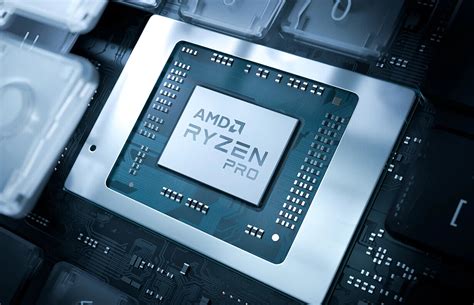 AMD Announces Ryzen PRO 4000 Series Mobile Processors | TechPowerUp