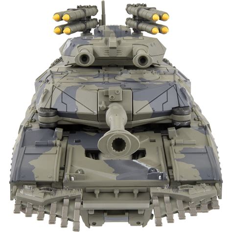 Transformers Movie Masterpiece Mpm 15 Brawl Revealed