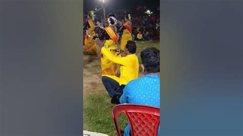 Jhumur Song Purulia পুরুলিয়া ঝুমুর গানে দারুন নাচ দেখার মত ভিডিও 🔥