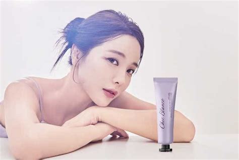 G마켓 창업자와 손잡았다홍진영이 만든 뷰티 브랜드 홈쇼핑 완판에 이어 일본까지 진출