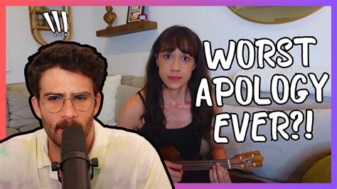 The Worst Apology On Youtube Is Insane Colleen Ballinger Ukelele