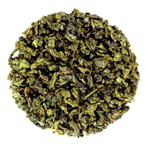 从冻顶山到茶杯，冻顶乌龙的制作过程让你大开眼界！ 知乎