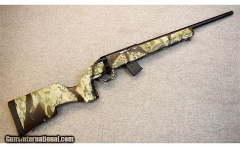 Howa ~ Model 1100 ~ 22 Wmr For Sale
