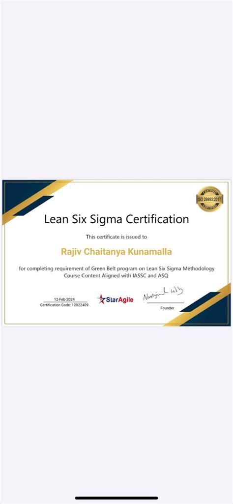 Rajiv Chaitanya Posted On Linkedin