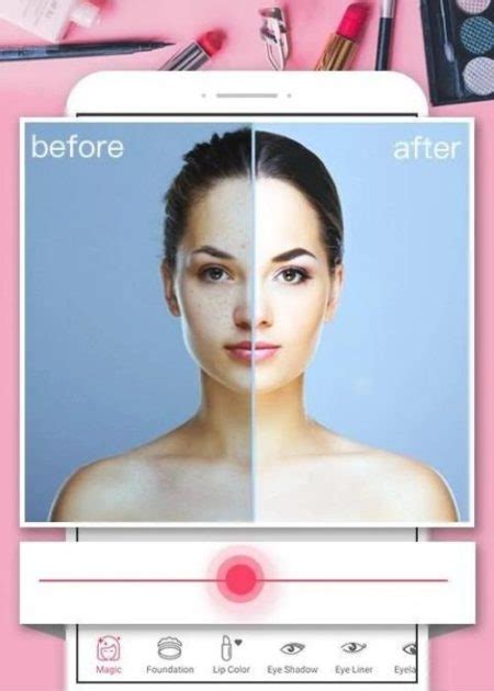 Best Beauty Camera Apps For Android Click Cute Photos