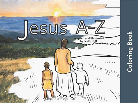Jesus A Z Ambassador Publications Store
