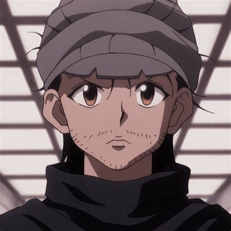 Pin By Yuu On Hunter X Hunter Hunter X Hunter Ging Freecss Anime