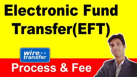 Is Eft A Wire Transfer At Jane Rodriquez Blog