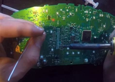 Trouble Code U0155 What Does It Mean And How To Solve This