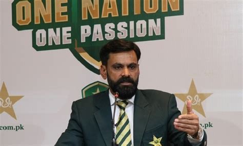 Mohammad Hafeez Retires From International Cricket Kashmir Observer