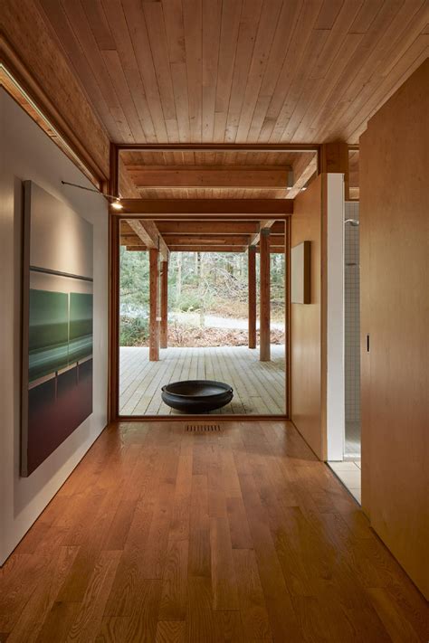 Atelier Pierre Thibault Maxime Brouillet · Les Abouts · Divisare