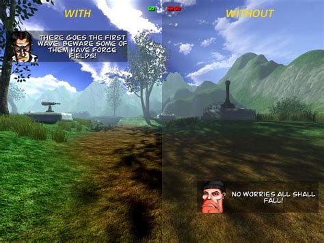 color correction news project fptd moddb