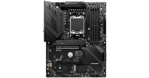 MSI Socket AM5 MAG B650 Tomahawk WiFi Hinnavaatlus hinnavõrdlus ja