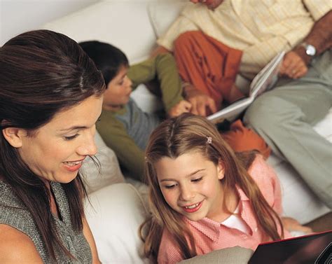Aprender a aprender La comunicación entre padres e hijos