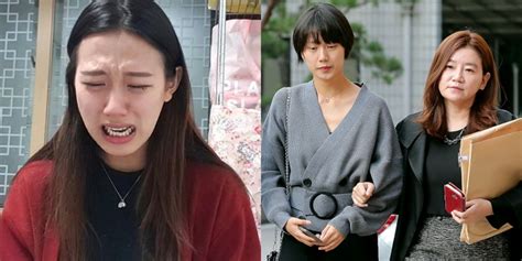 양예원 변호사 “노출 사진 유포로 평생 피해자가 짊어질 상처가 크다” 인사이트