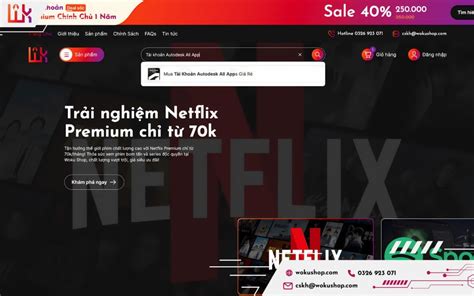 Mua Autodesk All Apps Giá Rẻ Bản Quyền Uy Tín