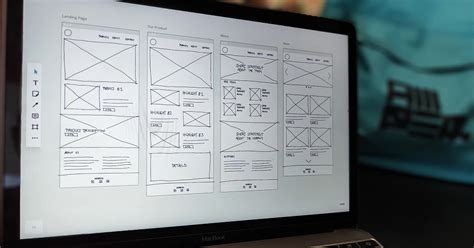 Transforming Wireframes With Ai A Designers Workflow Transforming Wireframes With Ai A Designers Workflow