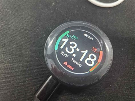 Esp32 스마트워치 개발보드에 아두이노 Ide 로 펌웨어 테스트 해보기 코드도사