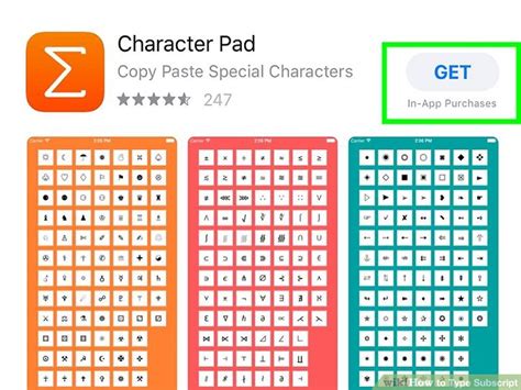 6 Simple Ways To Type Subscript WikiHow