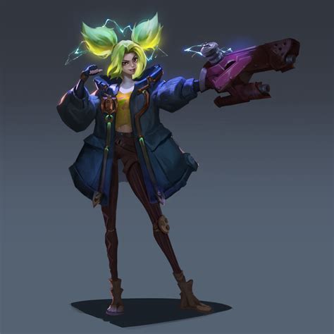 Artstation 233 Spyon