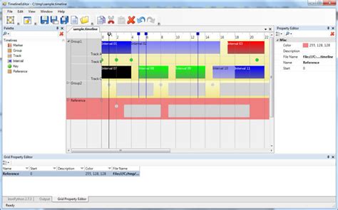 What Is A Timeline In Atf · Sonywws Atf Wiki · Github