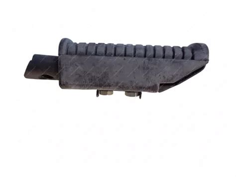 Posapie Trasero Derecho Bajaj Pulsar Ns125 MercadoLibre