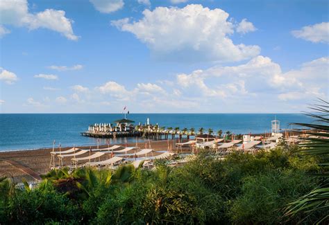 Delphin Palace All Inclusive In Lara Beach Antalya Loveholidays