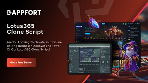 Lotus365 Clone Script Lotus365 Clone App Dappfort