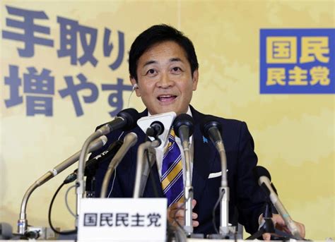 「ネットとリアルの融合」で躍進した国民民主党、研究したのは石丸伸二氏 Snsと人流データが示す今後の選挙戦略とは？【データ・インサイト】