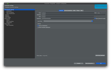 Connecting Dbeaver To Cloud Sql I Like To Manage My Data And Databases… By Daniel Bergqvist