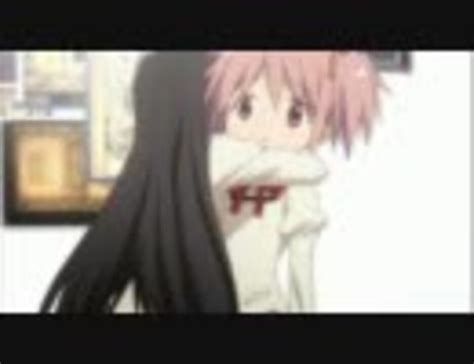【mad】魔法少女まどかマギカ 守ってあげたい ニコニコ動画