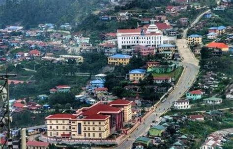 ကလေးမြို့နယ် ယောက်ချိုကွင်းရွာက အသက် ၆၀ ကျော် သင်းအုပ်ဆရာကြီး အမြောက်က