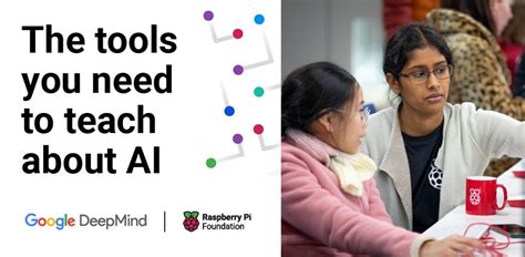 Learn Ai For Teachers On Edx Raspberry Pi Foundation Posted On The Topic Linkedin