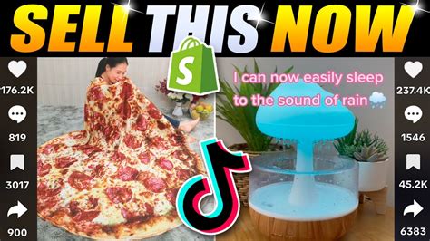 8 Hot Viral Tik Tok Products To Dropship Right Now Sell This Now