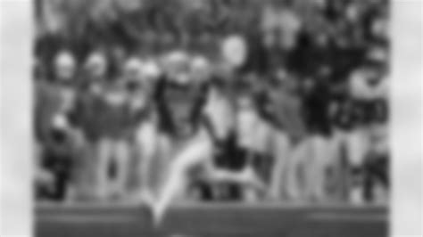 Meet The Prospect Adonai Mitchell